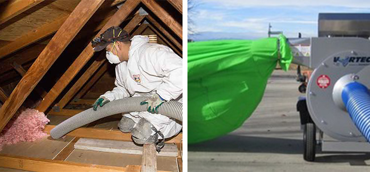 Insulation | Ozark's Modern Insulation | Park Hills, MO